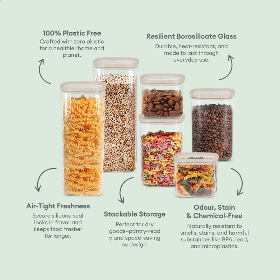 Eco Friendly Products for Home & Kitchen – Earthware