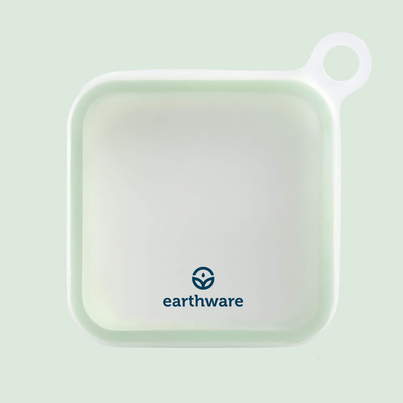 No-Tox Silicone Sandwich Case – Reusable, Plastic-Free & Eco-Friendly ...