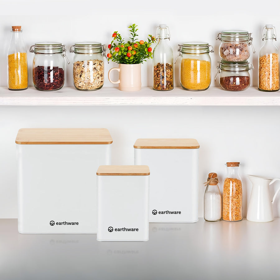 Eco Friendly Products for Home & Kitchen – Earthware